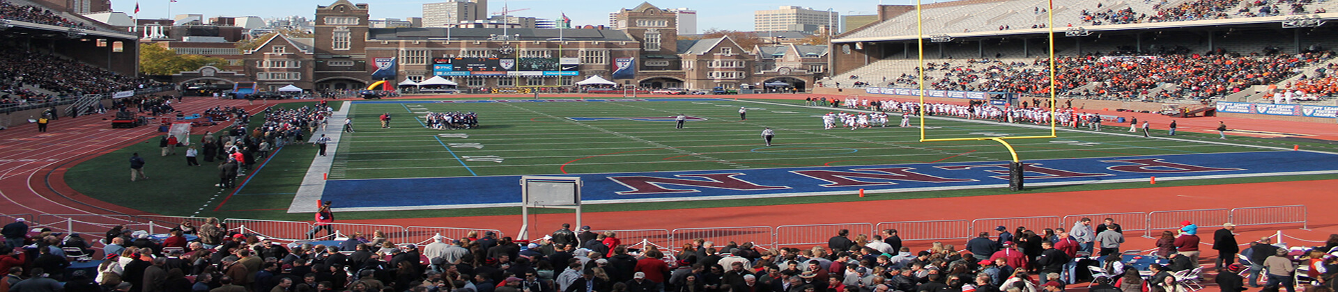 Upenn Football Stadium